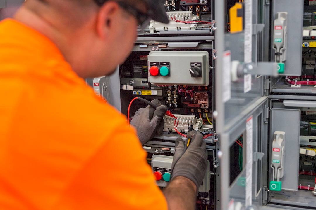 Electrical Division – M&L Technical