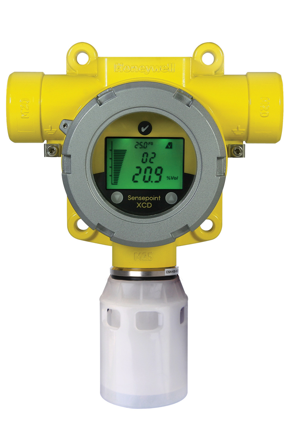 Gas Detection Systems – M&L Technical