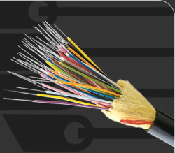 Fiber Optic Cabling – M&L Technical